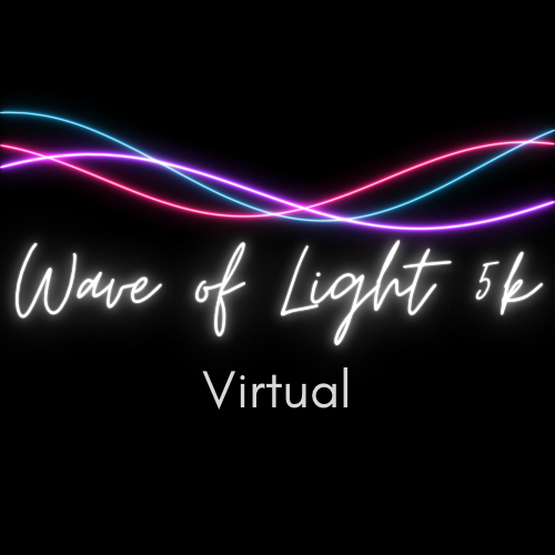 Virtual Wave of Light 5K